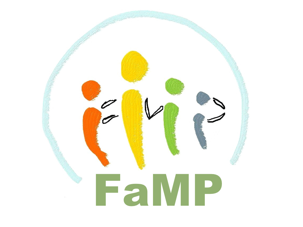 Familien-Mediation Pankow (FaMP) - Home & Menue